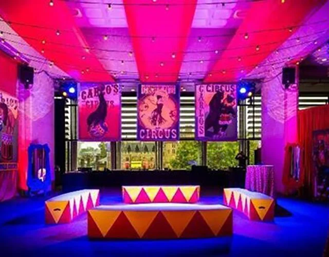 Event Prop Hire — Funky Event Hire