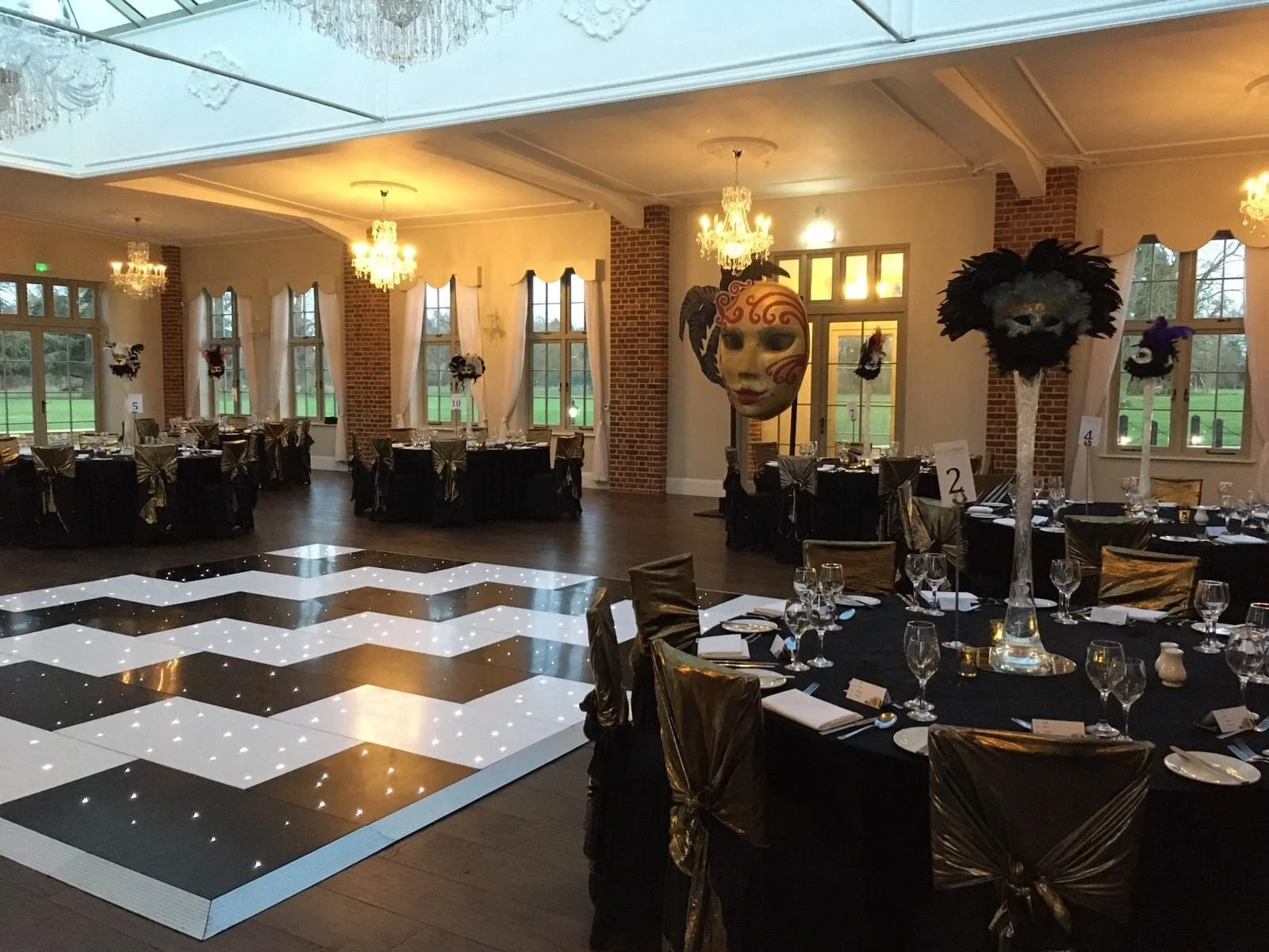 Funky Event Hire-Event Furniture & Props Hire