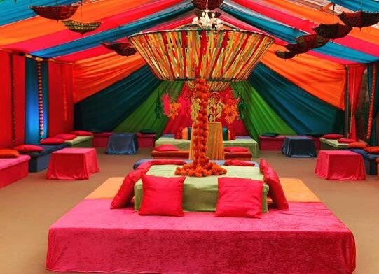 Sofa & Seating Hire - Corporate Events — Funky Event Hire