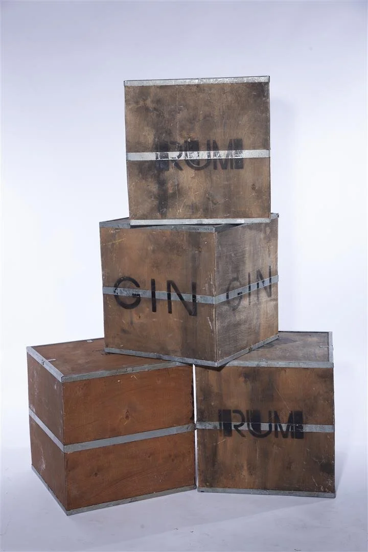 Great Gatsby Theme - Event Furniture and Props — Funky Event Hire