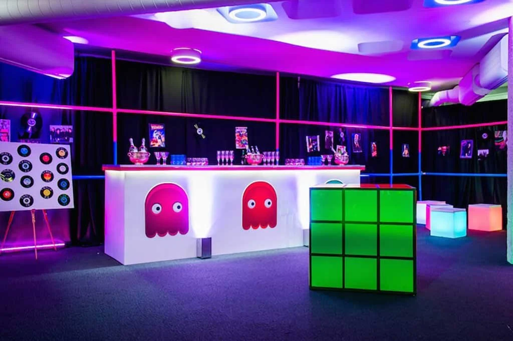 Blog — Funky Event Hire