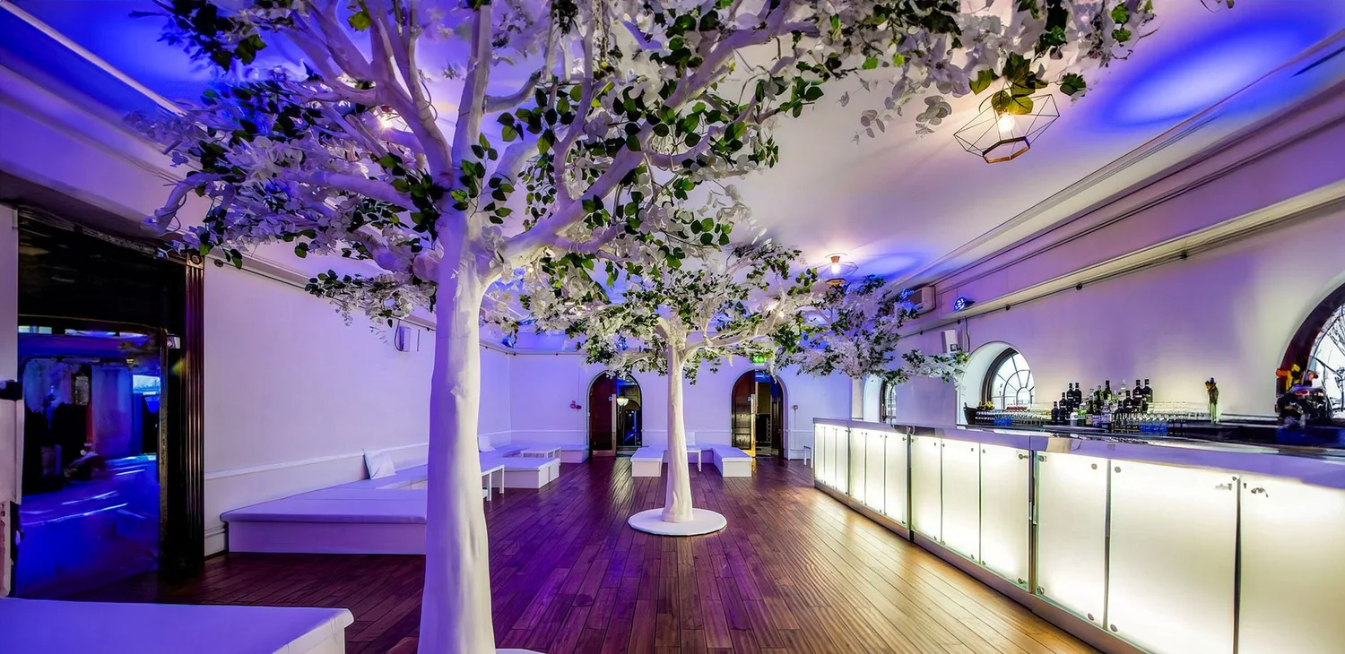 Event Furniture Hire and Prop Hire | Funky Event Hire