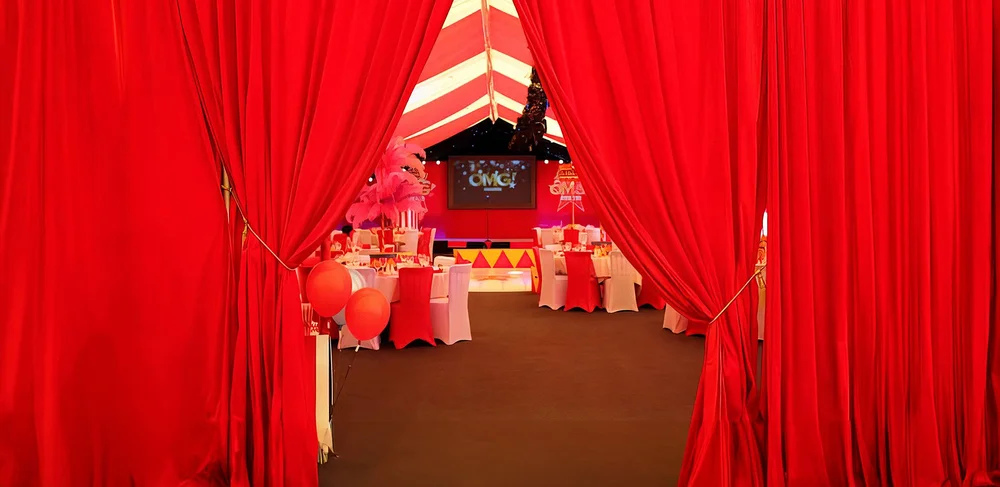 Funky Event Hire-Event Furniture & Props Hire