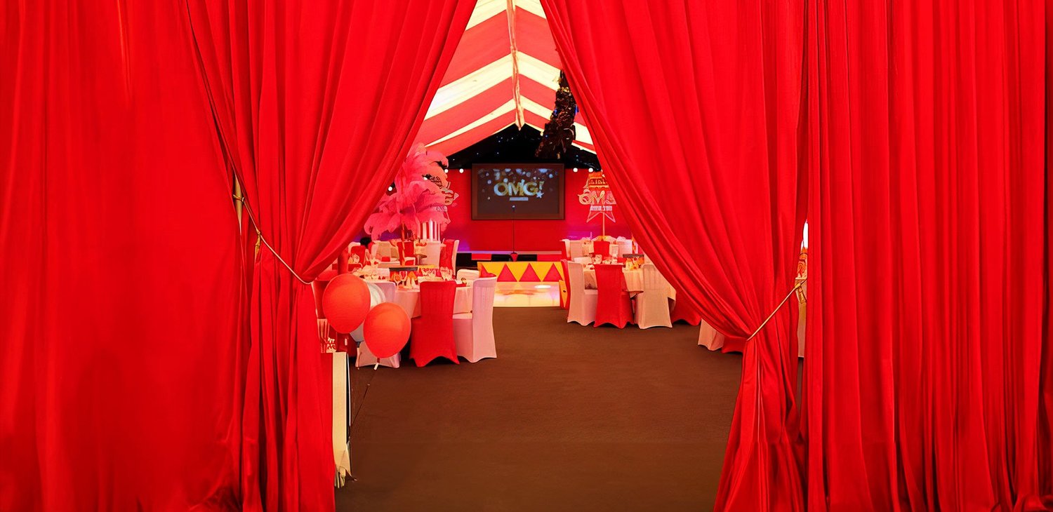 Funky Event Hire-Event Furniture & Props Hire