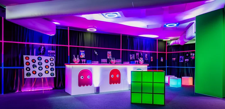 Event Furniture Hire and Prop Hire | Funky Event Hire