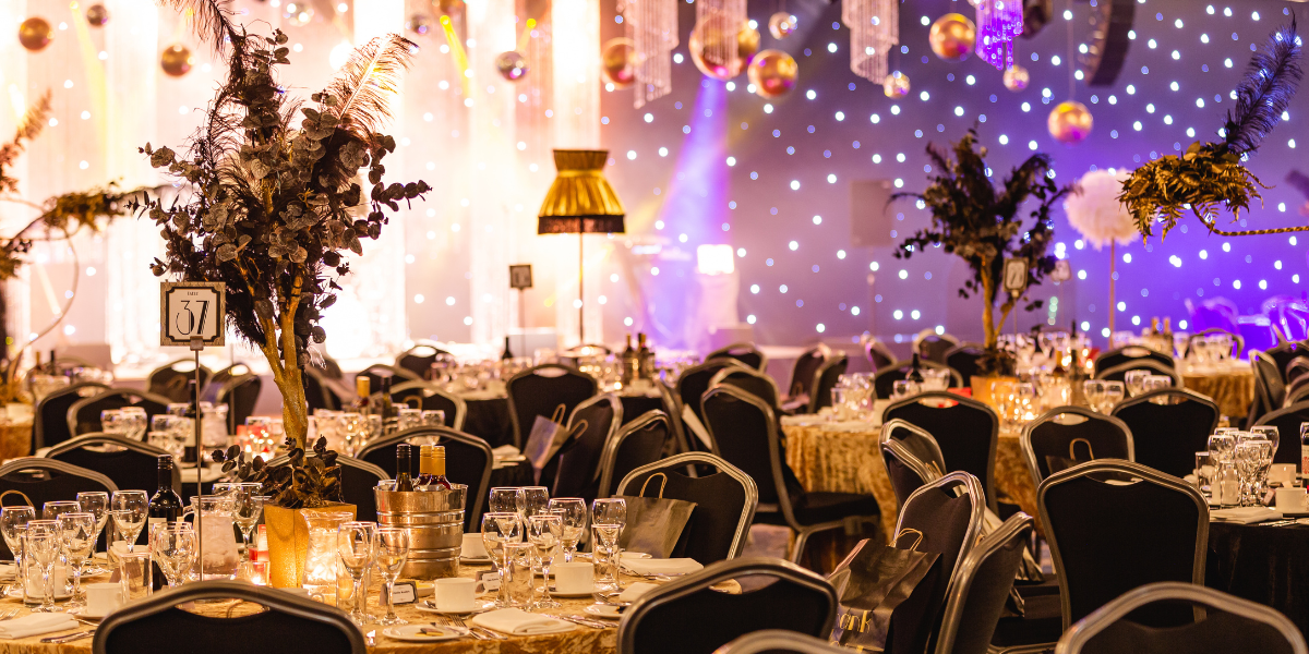 How To Create A Unique Hollywood Theme Party — Funky Event Hire