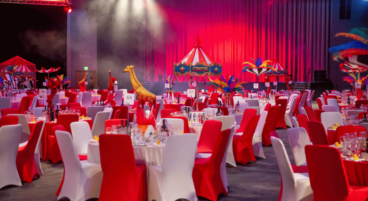 Funky Event Hire-Event Furniture & Props Hire