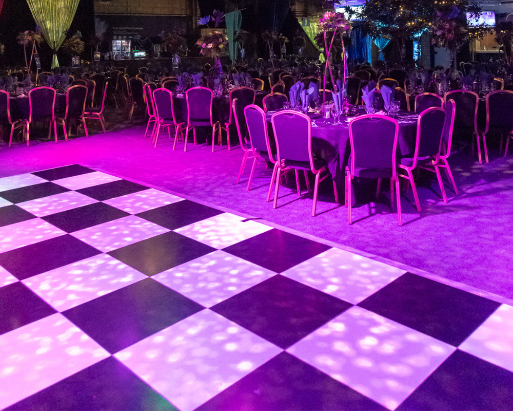 How To Create A Unique Hollywood Theme Party — Funky Event Hire