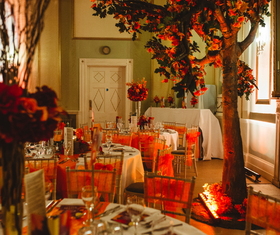 Top 14 Event Props for an Enchanted Garden Themed Party — Funky Event Hire