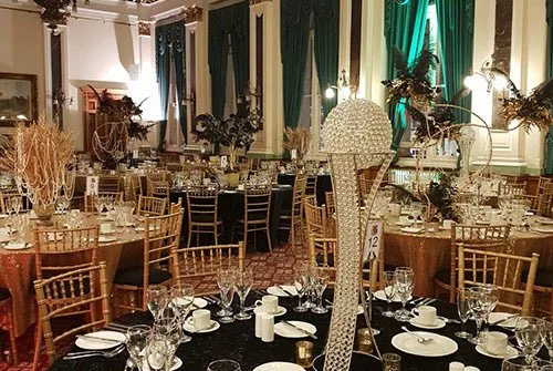 Funky Event Hire-Event Furniture & Props Hire