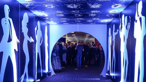 How To Create A James Bond Themed Event For Any Venue — Funky Event Hire