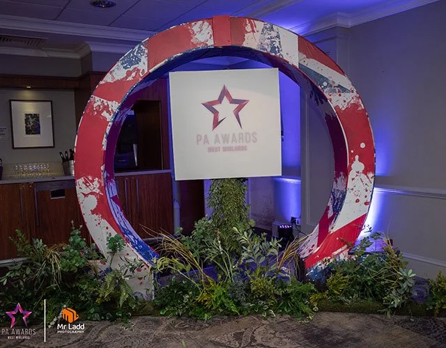 Event Prop Hire — Funky Event Hire