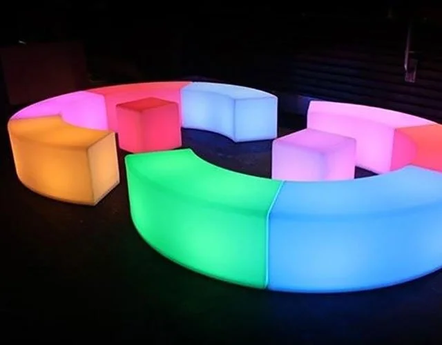 1970’s Themed Party — Funky Event Hire