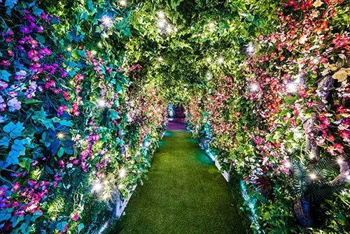 Funky Event Hire-Event Furniture & Props Hire