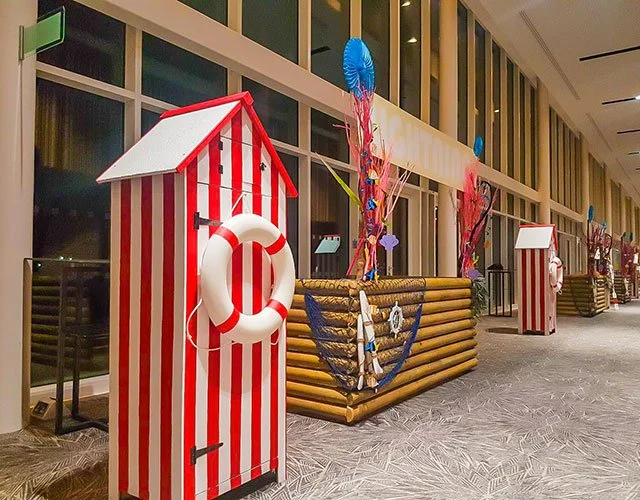 Hire a Food Hut - Party, Wedding, Corporate — Funky Event Hire