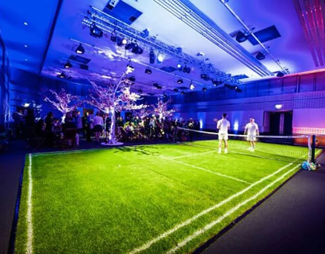 Jungle Theme — Funky Event Hire