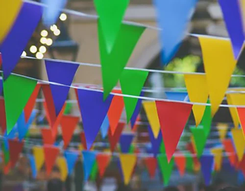 Beach Theme — Funky Event Hire