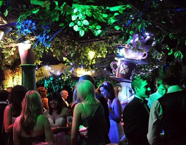 Event Prop Hire — Funky Event Hire