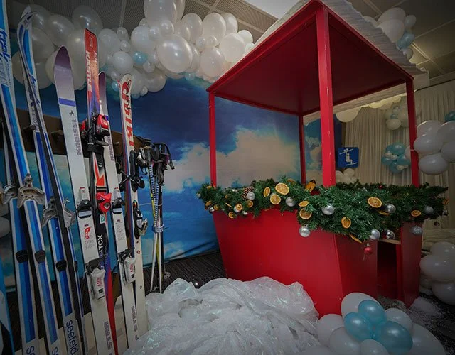 A Guide For The Most Unique Event Props of 2025 — Funky Event Hire