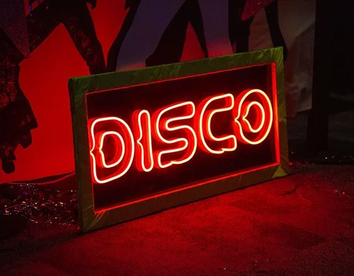 1970’s Themed Party — Funky Event Hire
