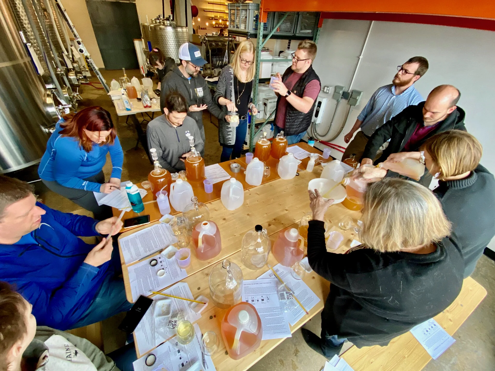 Cider Club — Wise Bird Cider Co.