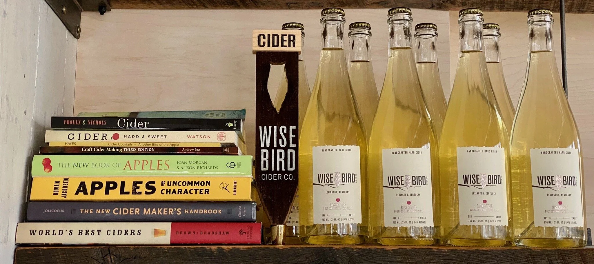 Shop — Wise Bird Cider Co.