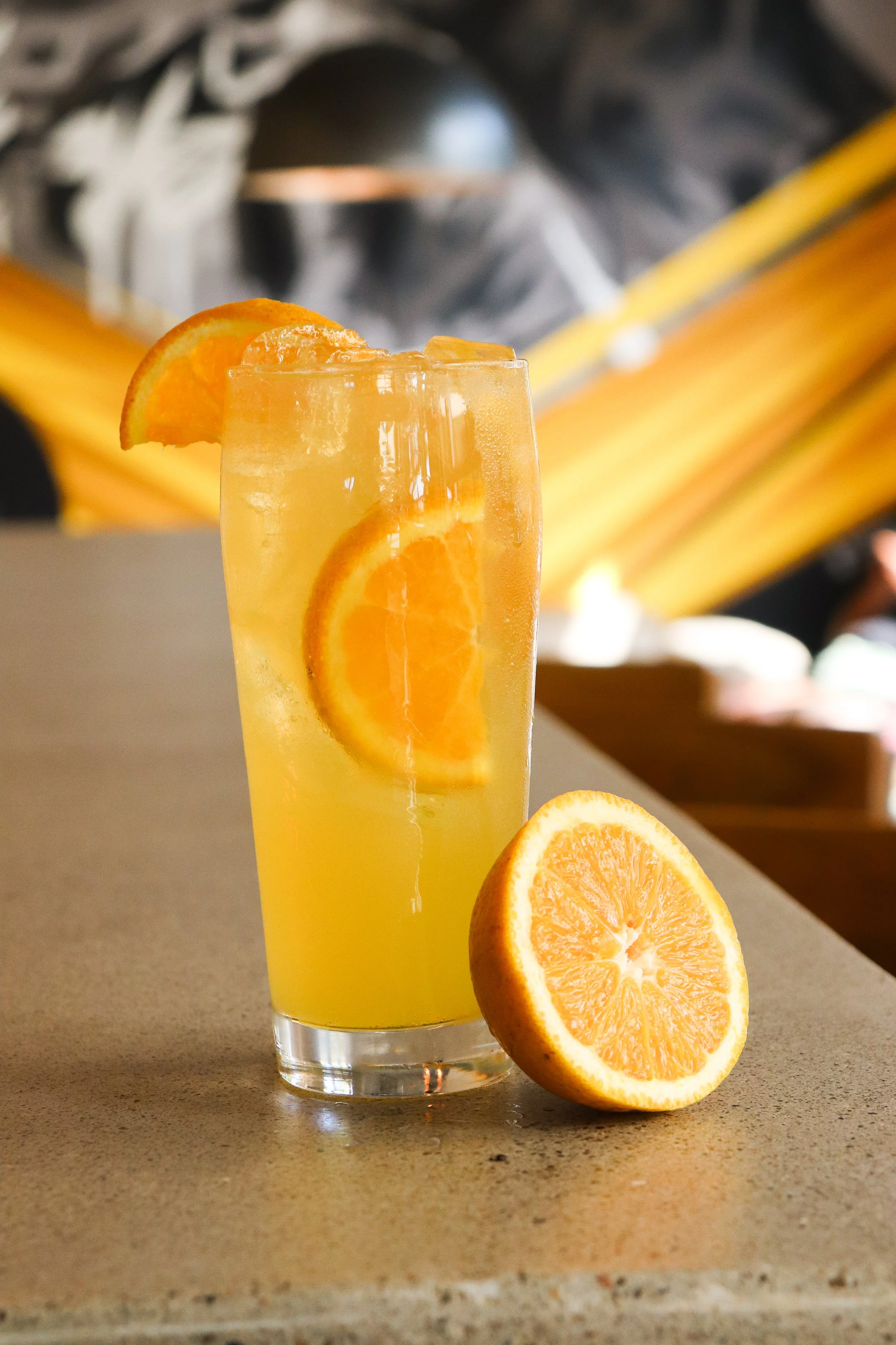 Our Cocktails — Wise Bird Cider Co.