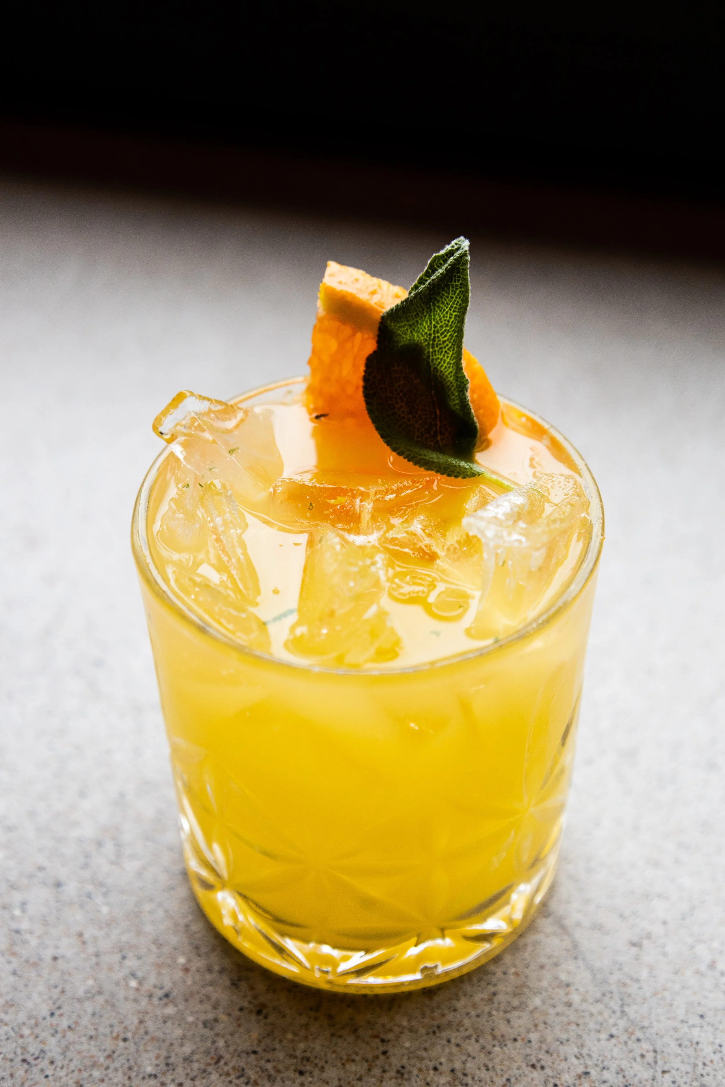 Our Cocktails — Wise Bird Cider Co.