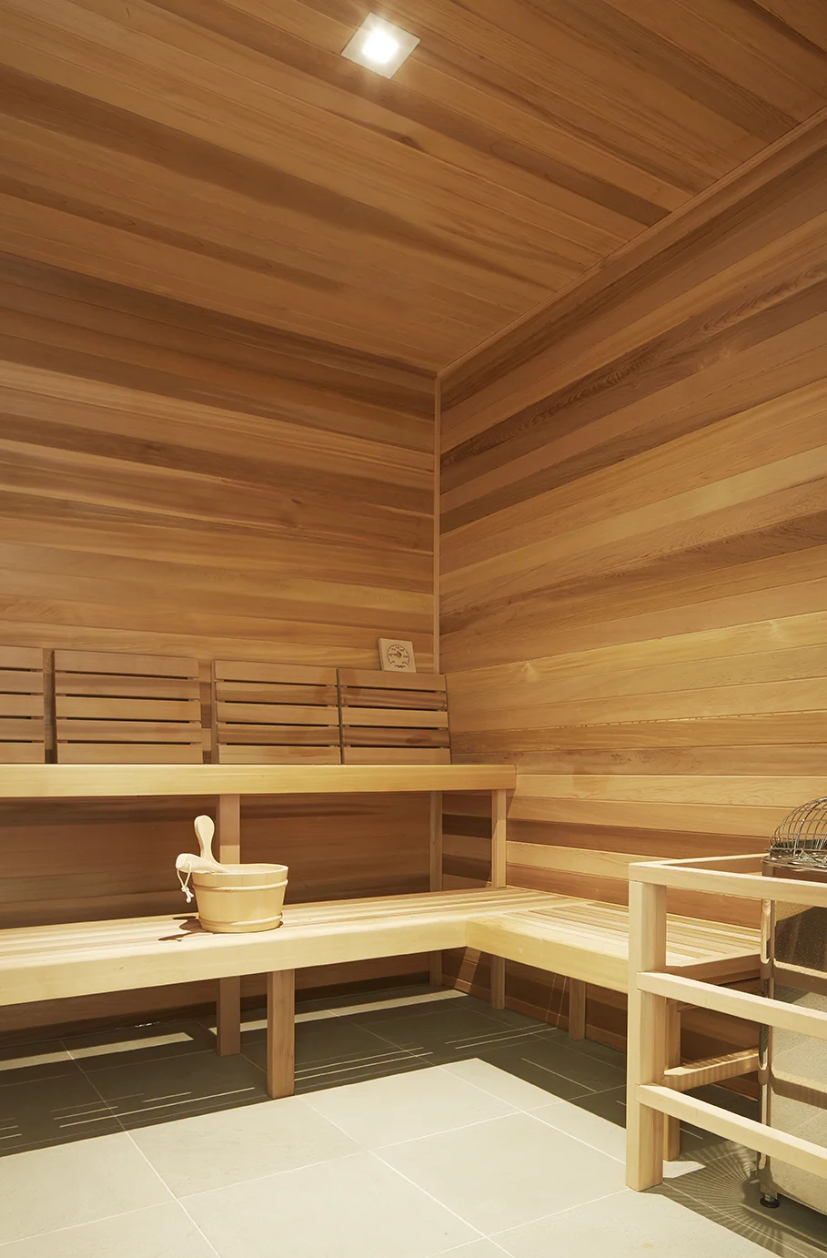 International Orange Spa + Shop — Marin Country Mart