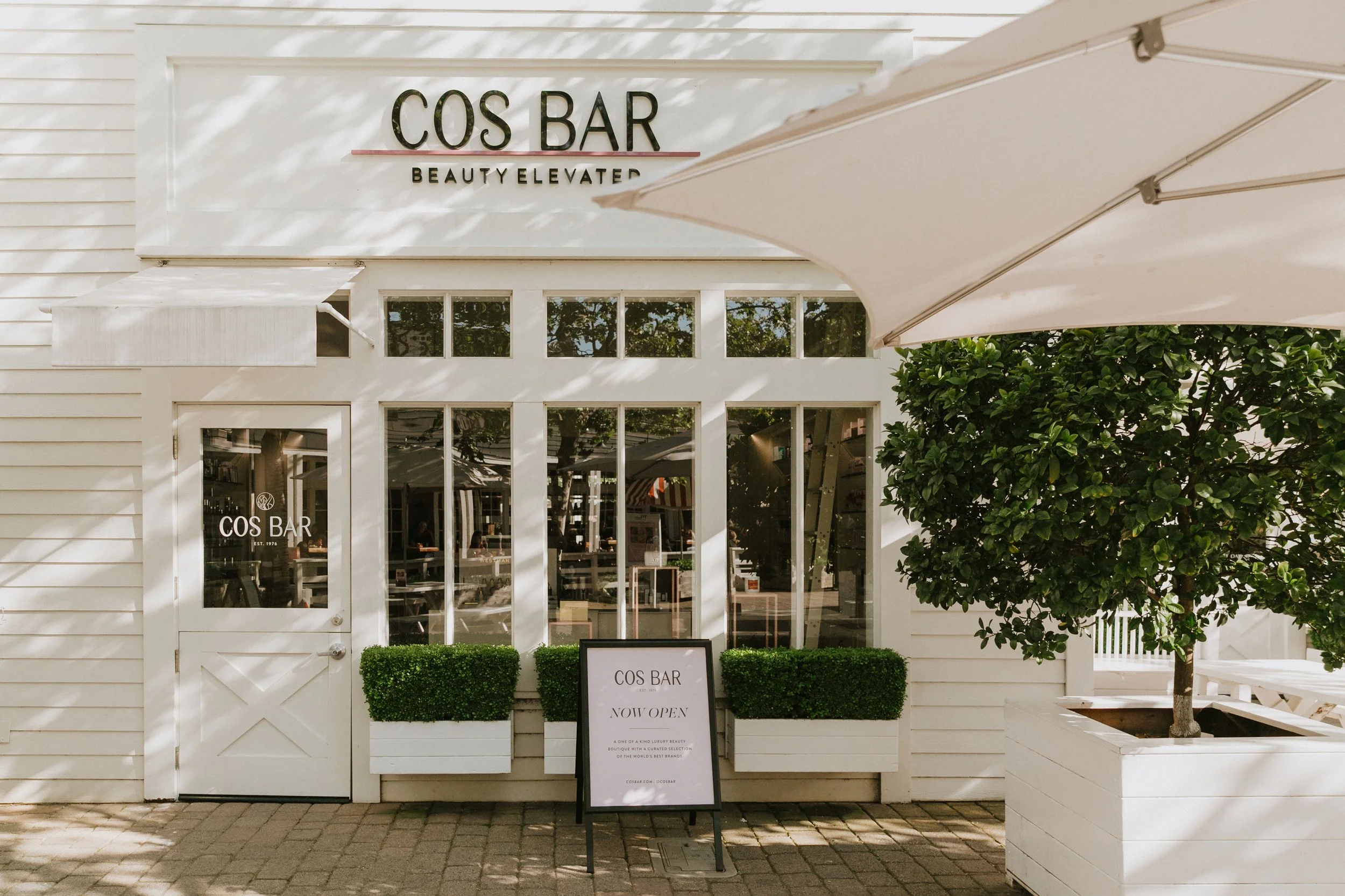 EVENTS — Marin Country Mart