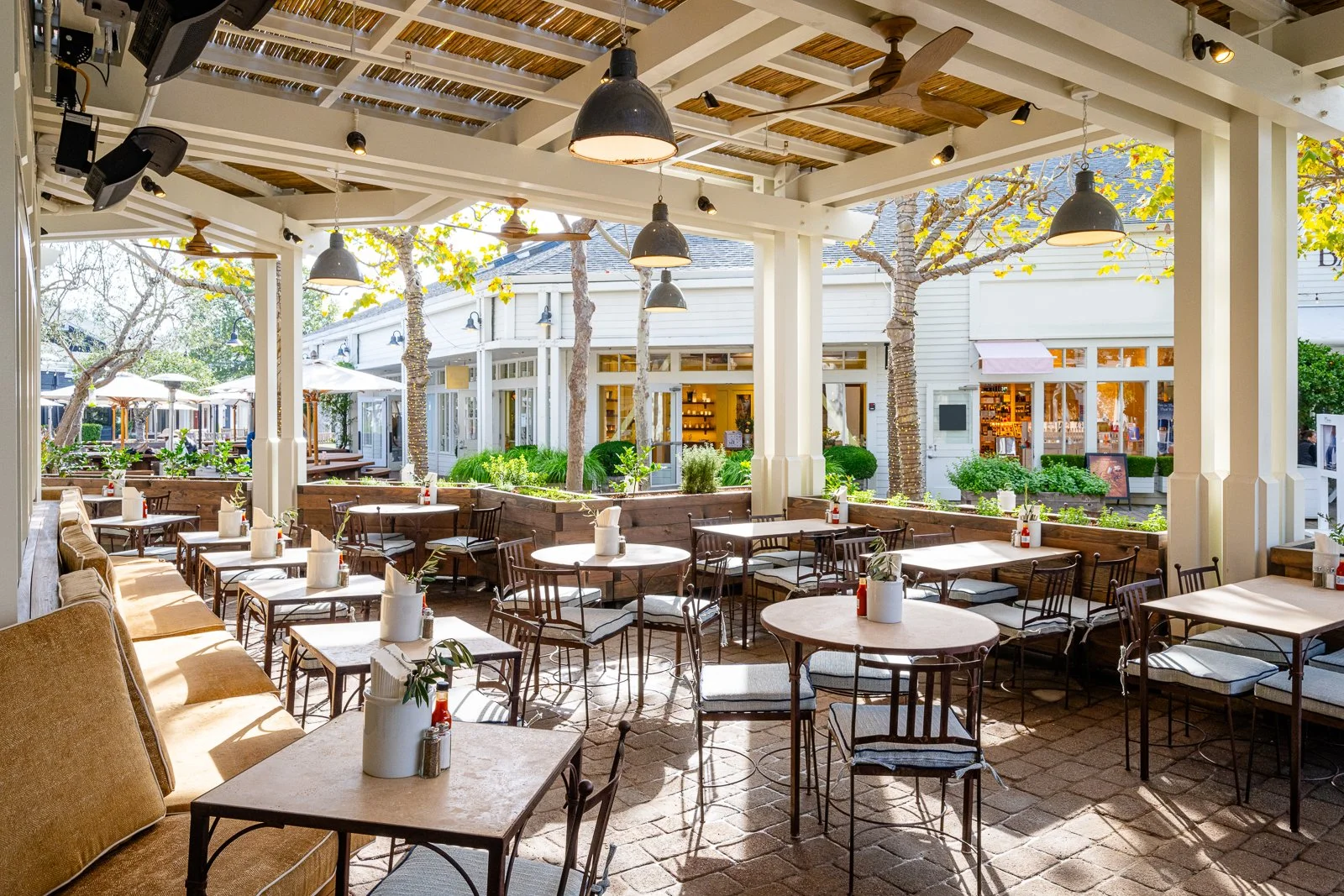 Souvla — Marin Country Mart