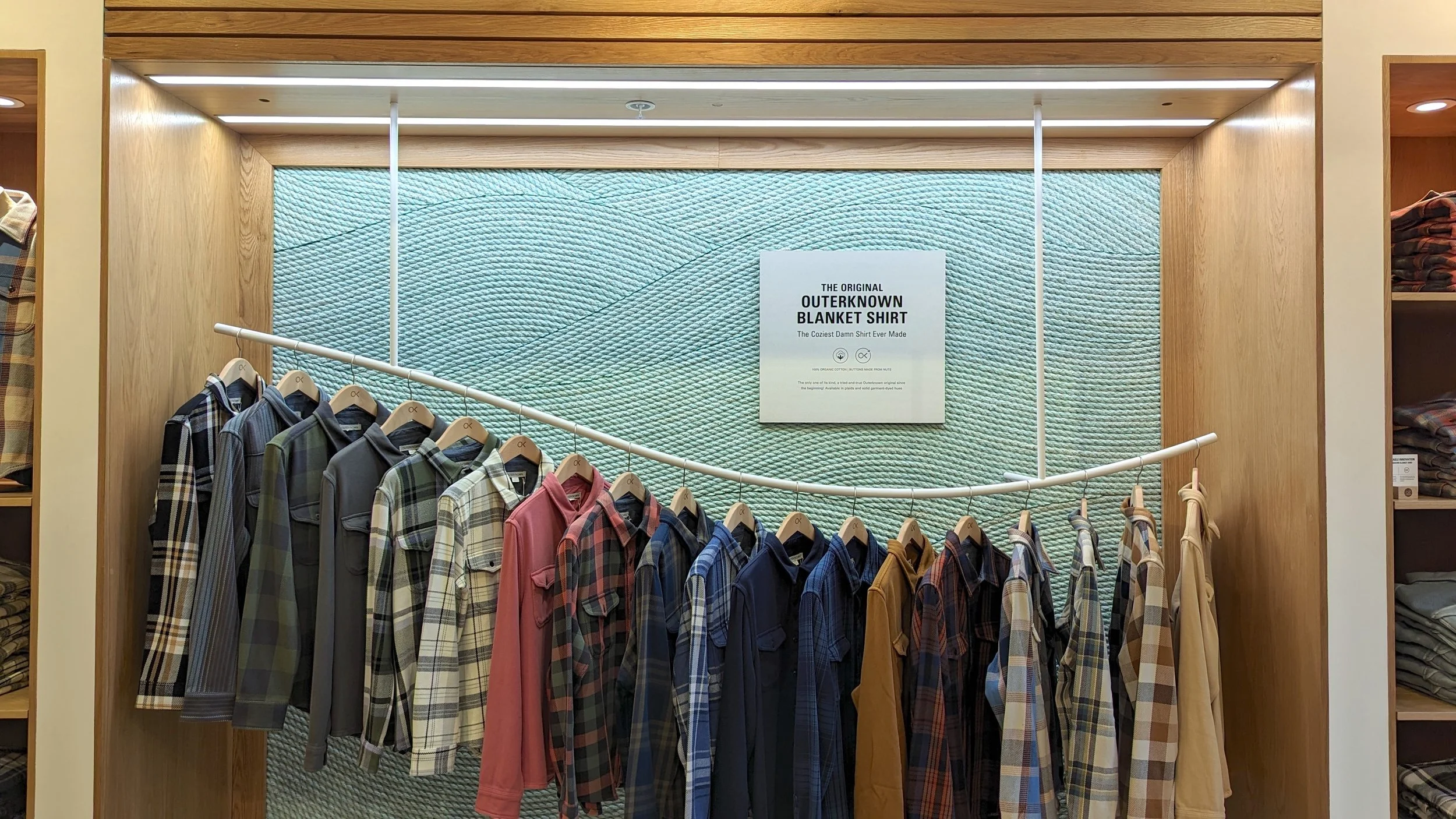 Outerknown — Marin Country Mart