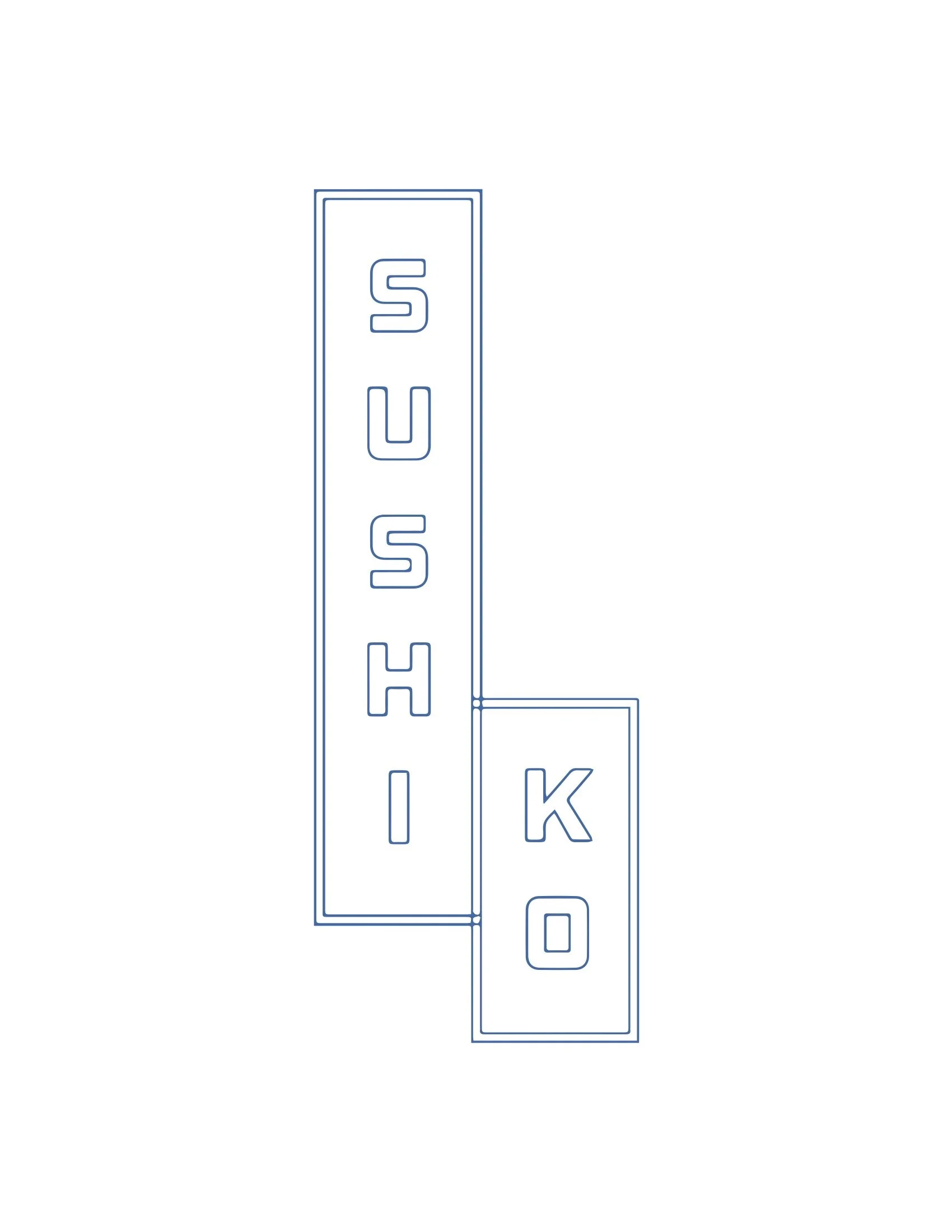 Sushi Ko — Marin Country Mart