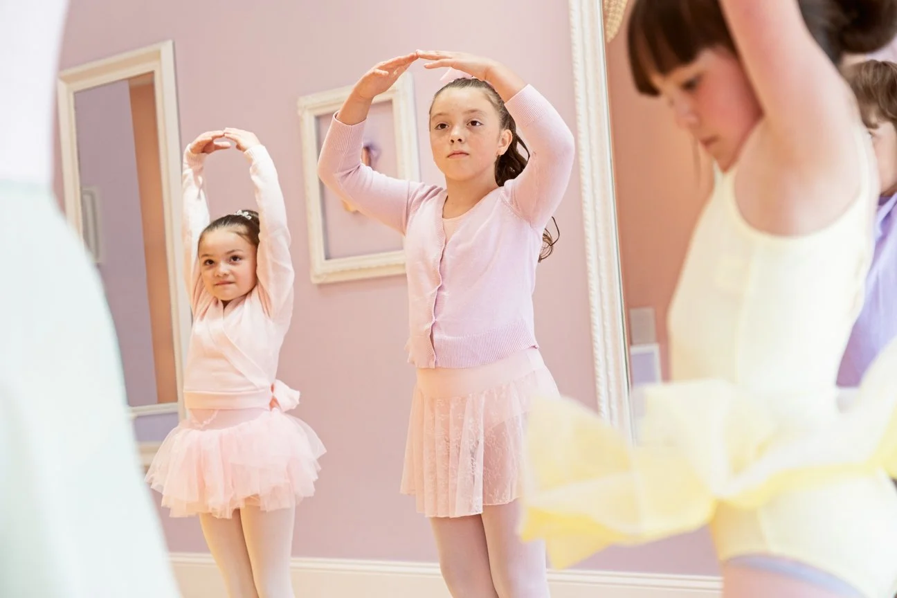 Tutu School — Marin Country Mart