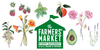 THE FARMERS' MARKET — Marin Country Mart