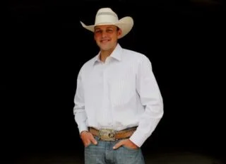 In the News | Tee Cross Ranches