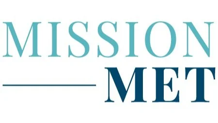 Mission Met - Nonprofit Strategic Planning. Plan well. Do good.