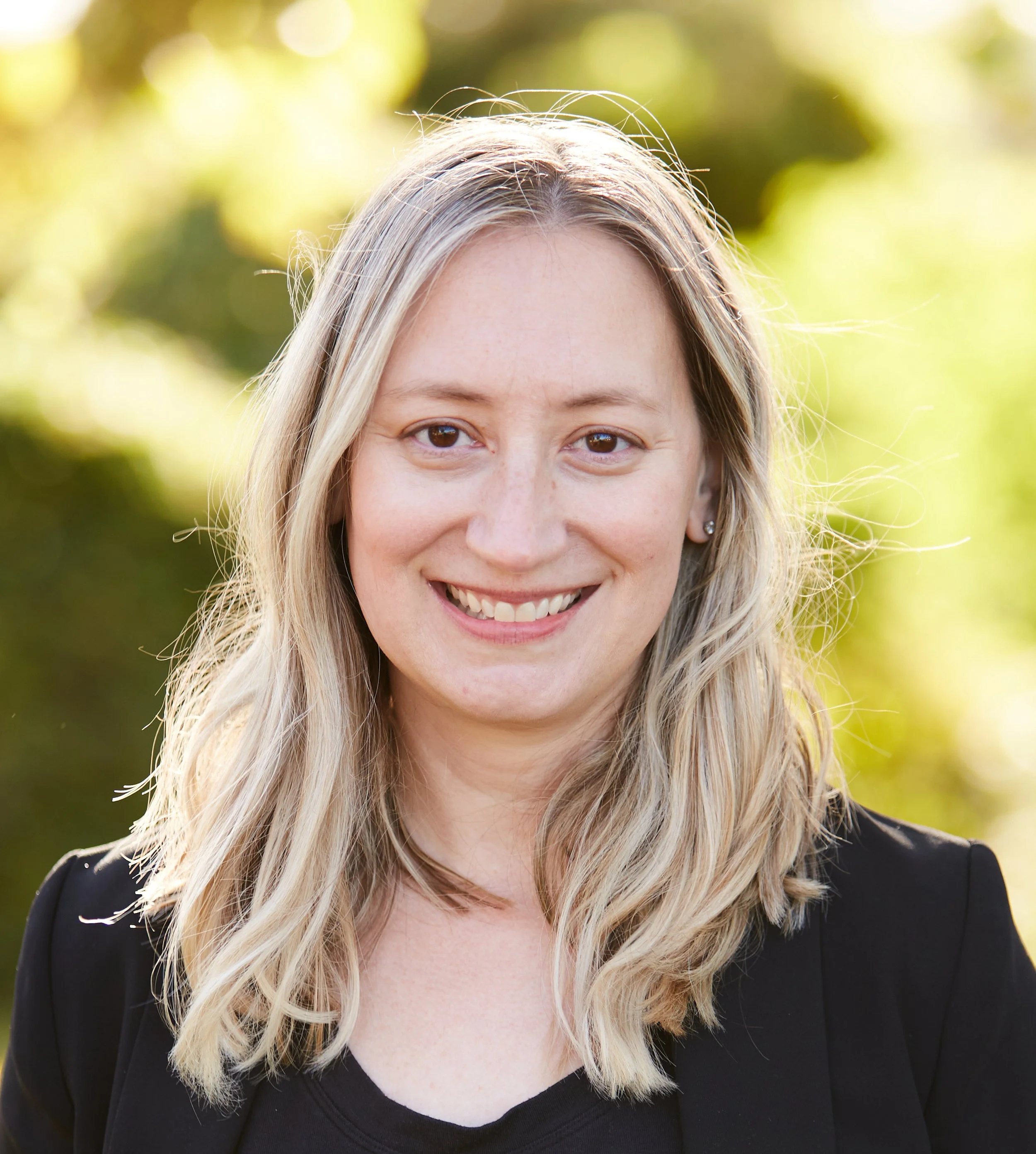 Our Team — Mission Met