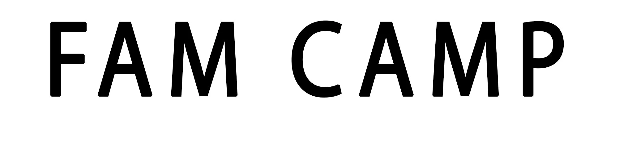 FamCamp — Tyndall FSS
