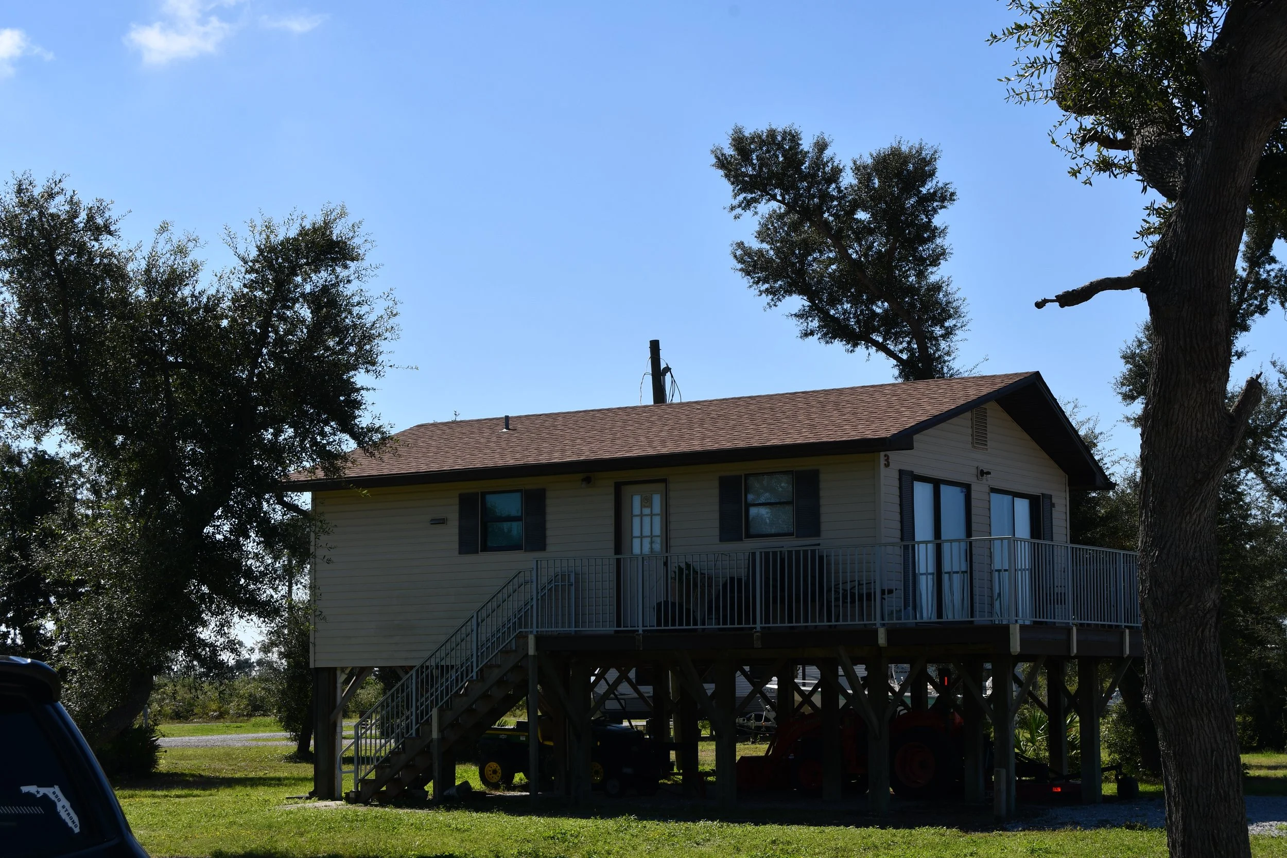 FamCamp — Tyndall FSS