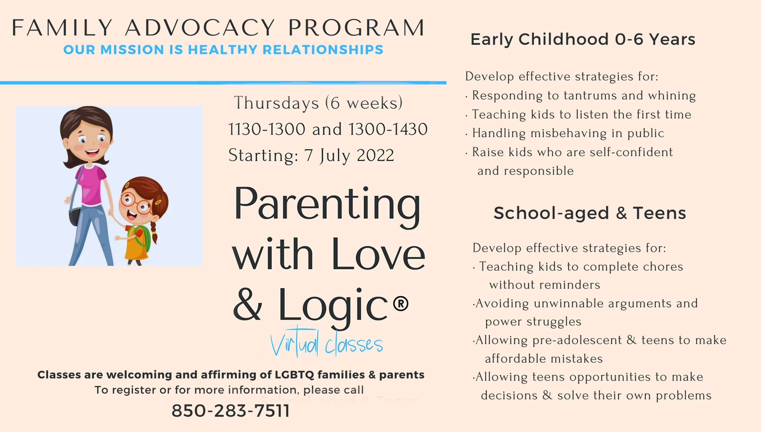 Teaching With Love And Logic Content