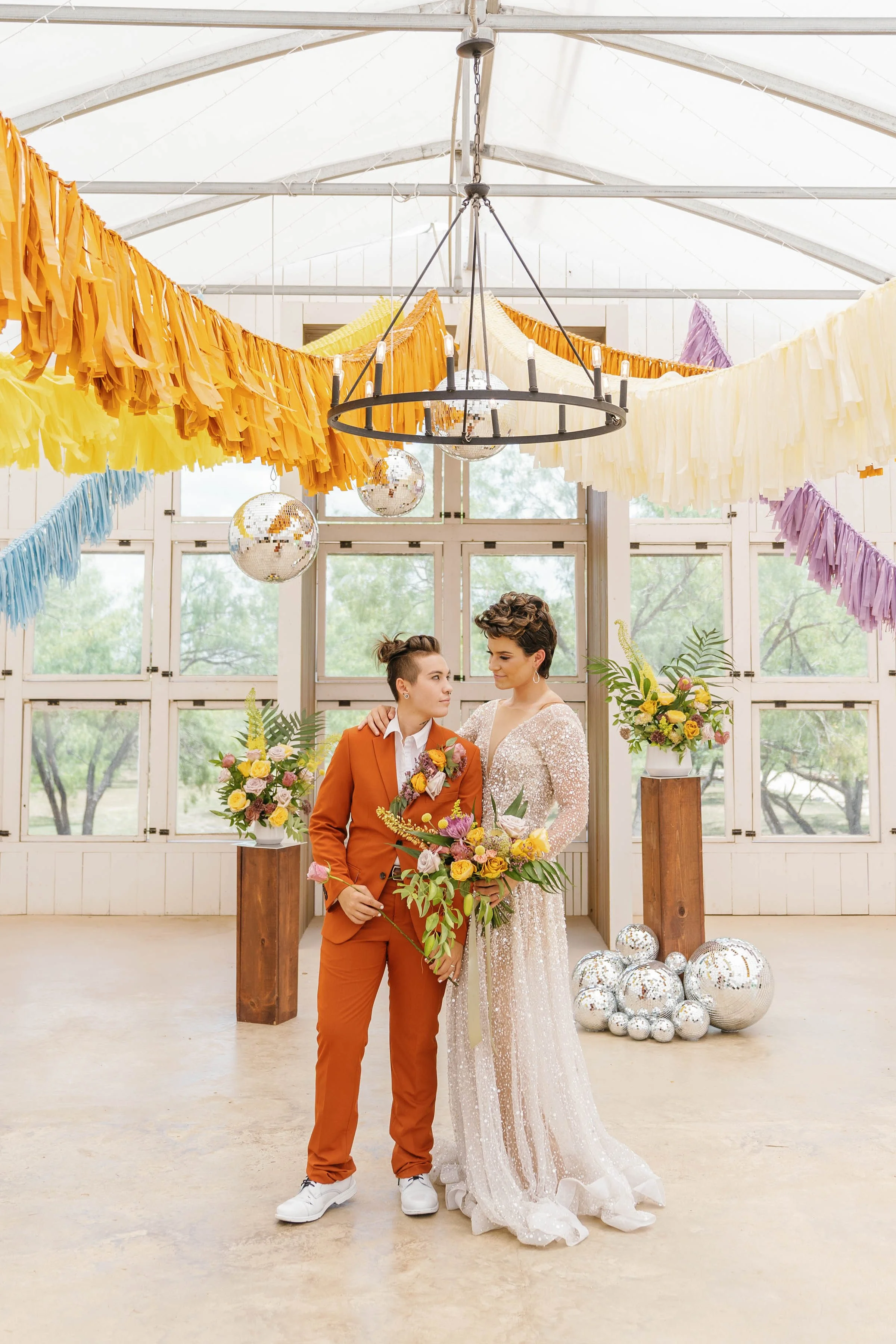 Everything You Need to Know About Pre-Wedding Parties — Pop & Drop