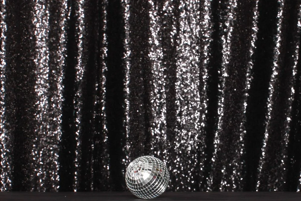 Disco Ball Rentals — Pop & Drop