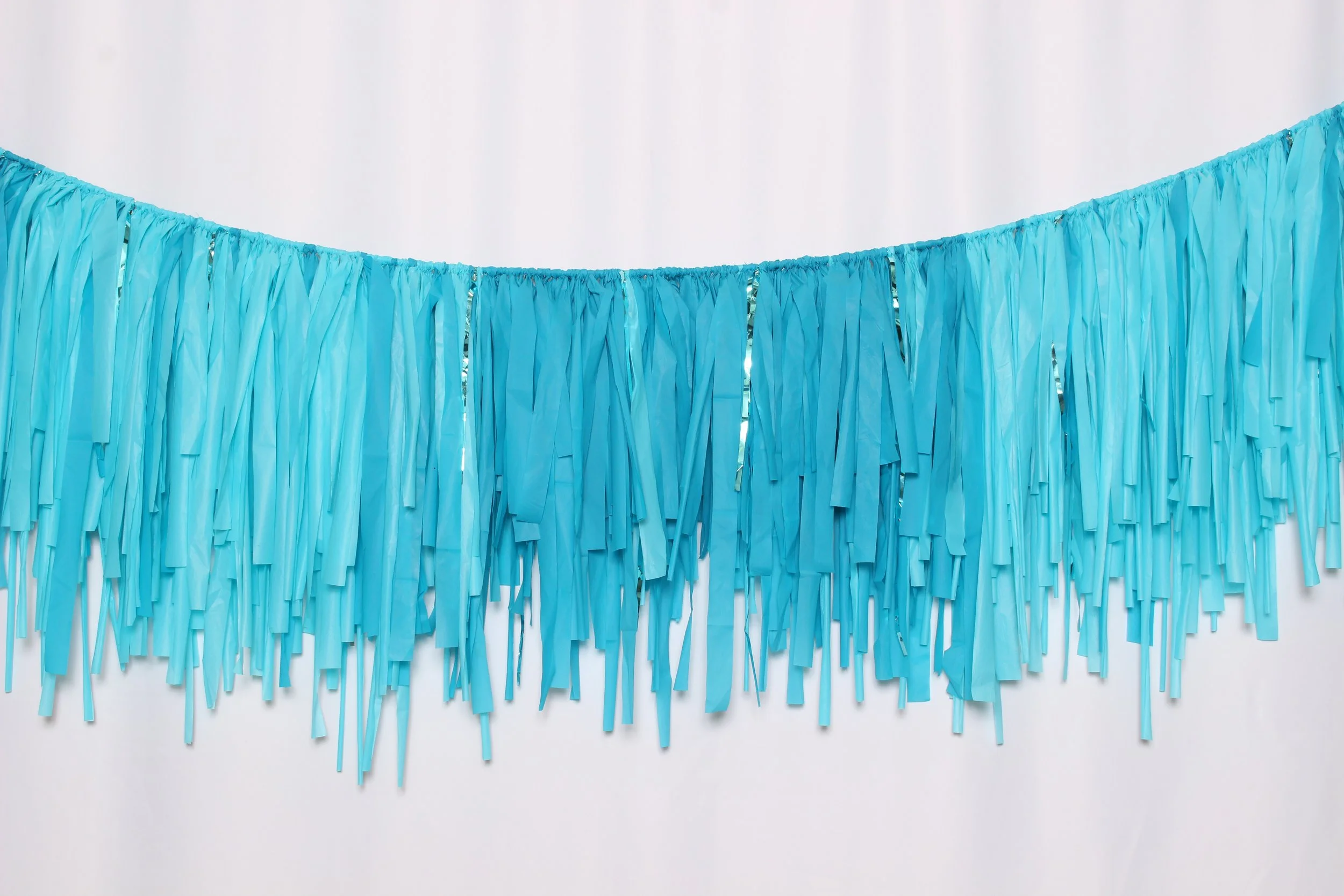Rope banner rentals — Pop & Drop