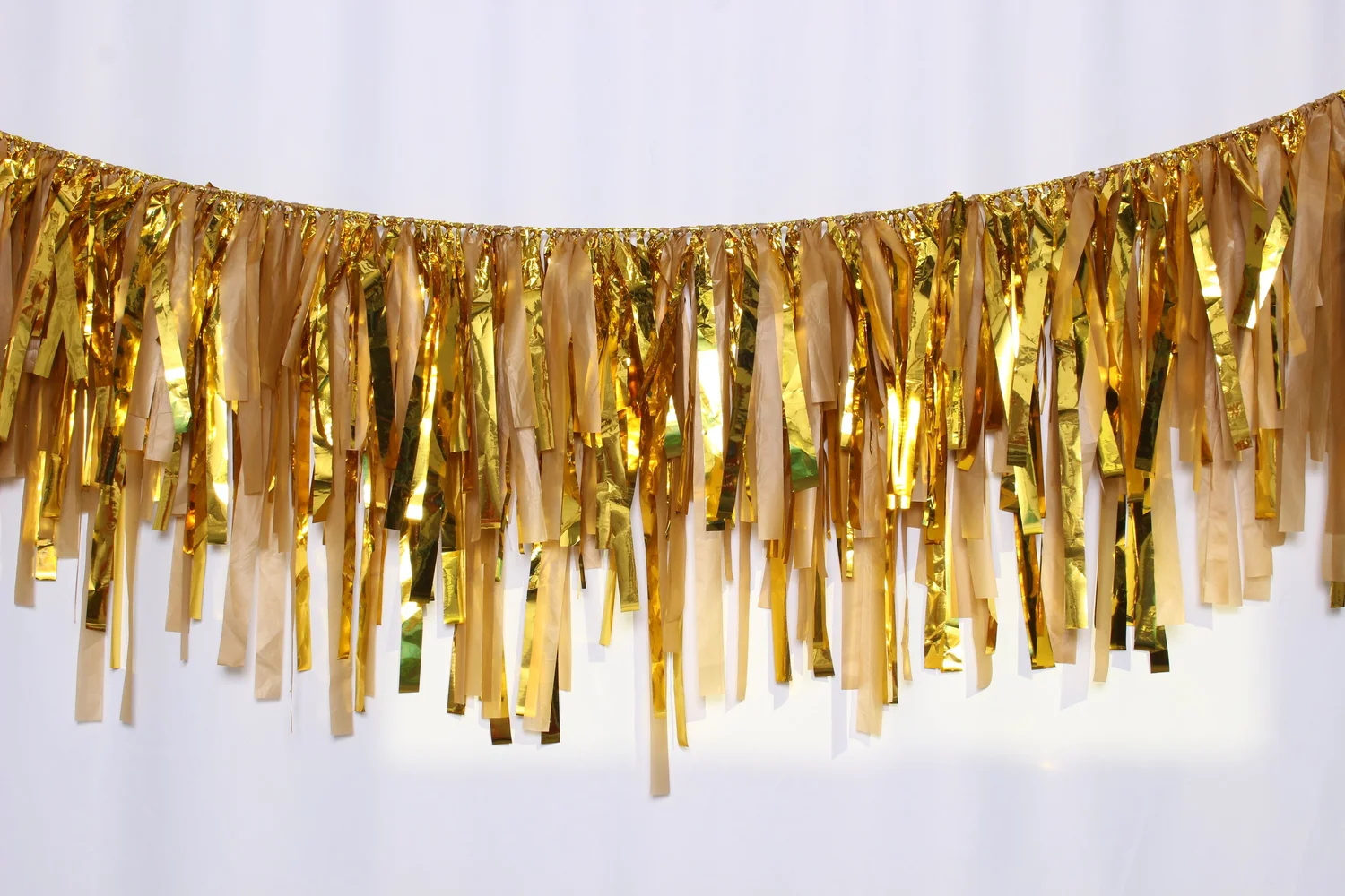 Rope banner rentals — Pop & Drop