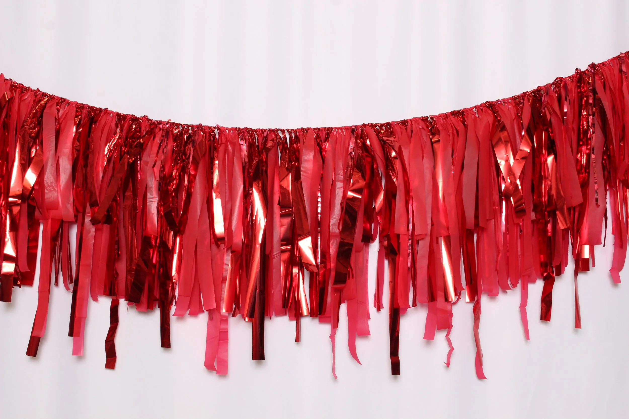 Rope banner rentals — Pop & Drop