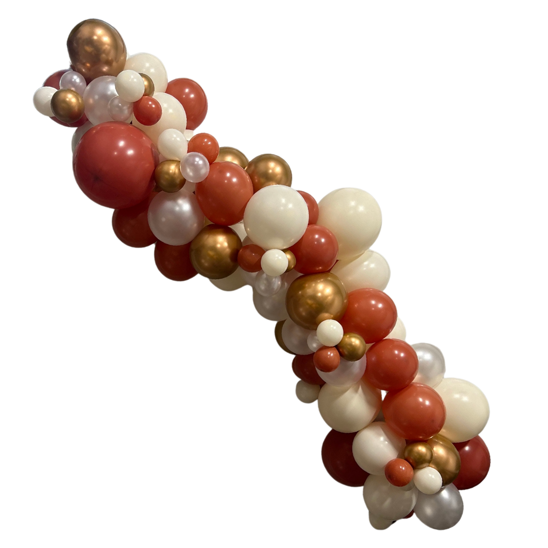 DIY Balloon Garland Kit - "Hook'Em" — Pop & Drop