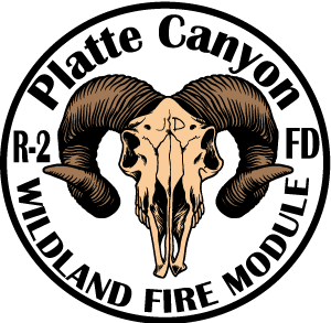 Wildland Fire Module — Platte Canyon Fire