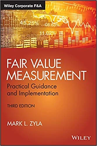 Publications — Zyla Valuation Advisors LLC