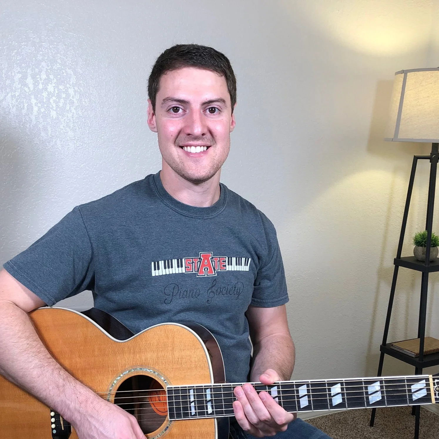 Piano Lessons — Arkansas Music Conservatory